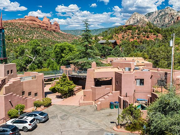 333 Schnebly Hill Rd, Sedona, AZ 86336 | MLS #532171 | Zillow