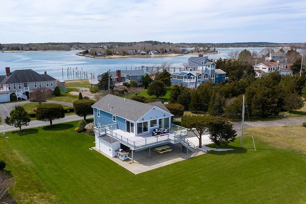 12 Sias Point Rd, Wareham, MA 02571 | Zillow