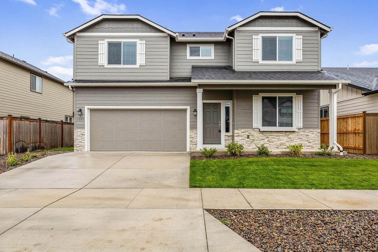 2269 W Maxine St #6/3, Timberline Spokane, WA 99208 | Zillow