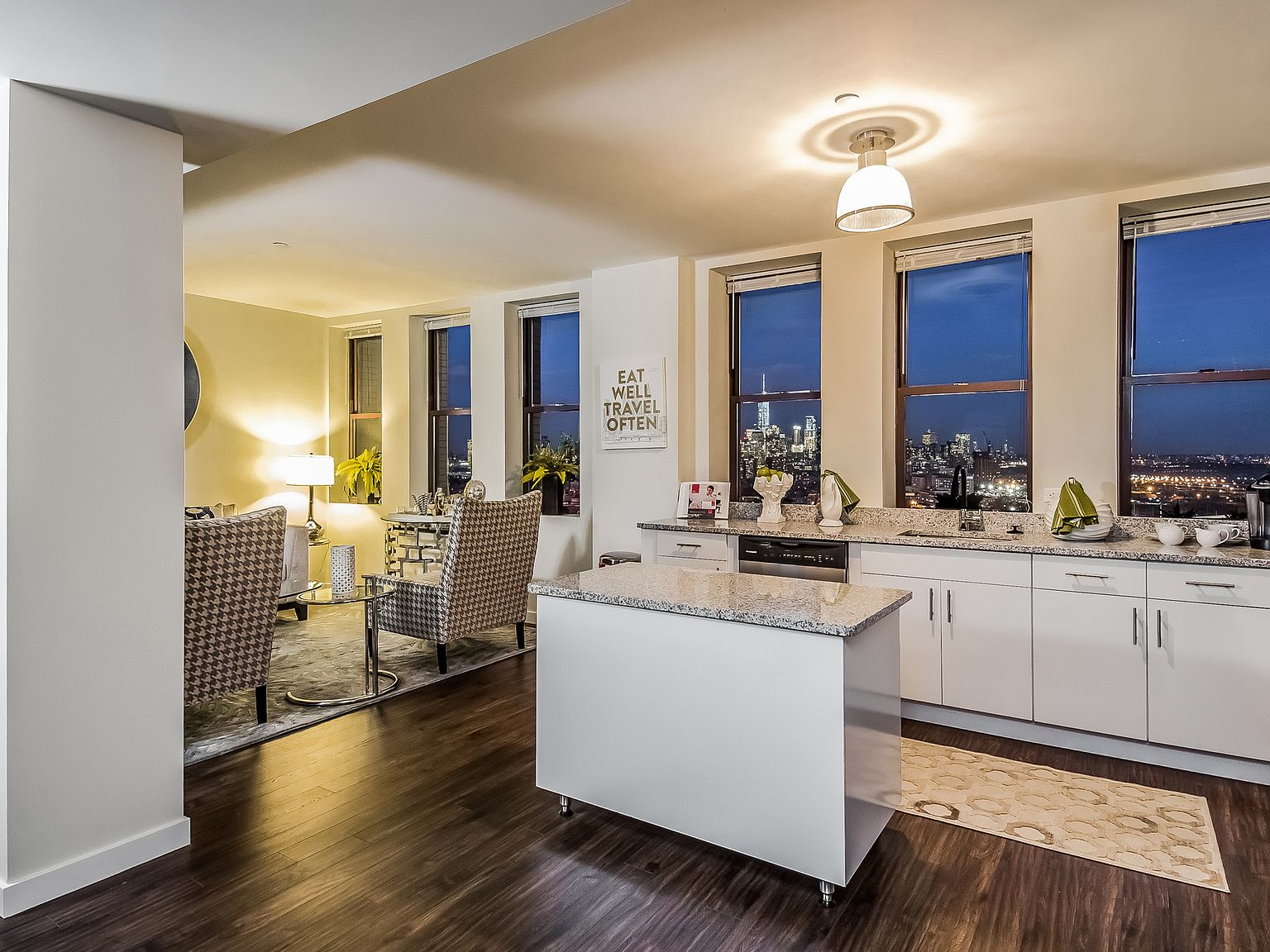 20 Beacon Way APT 606, Jersey City, NJ 07304 | Zillow
