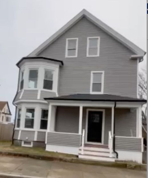 168 Merrimac St #1, New Bedford, MA 02740 | Zillow