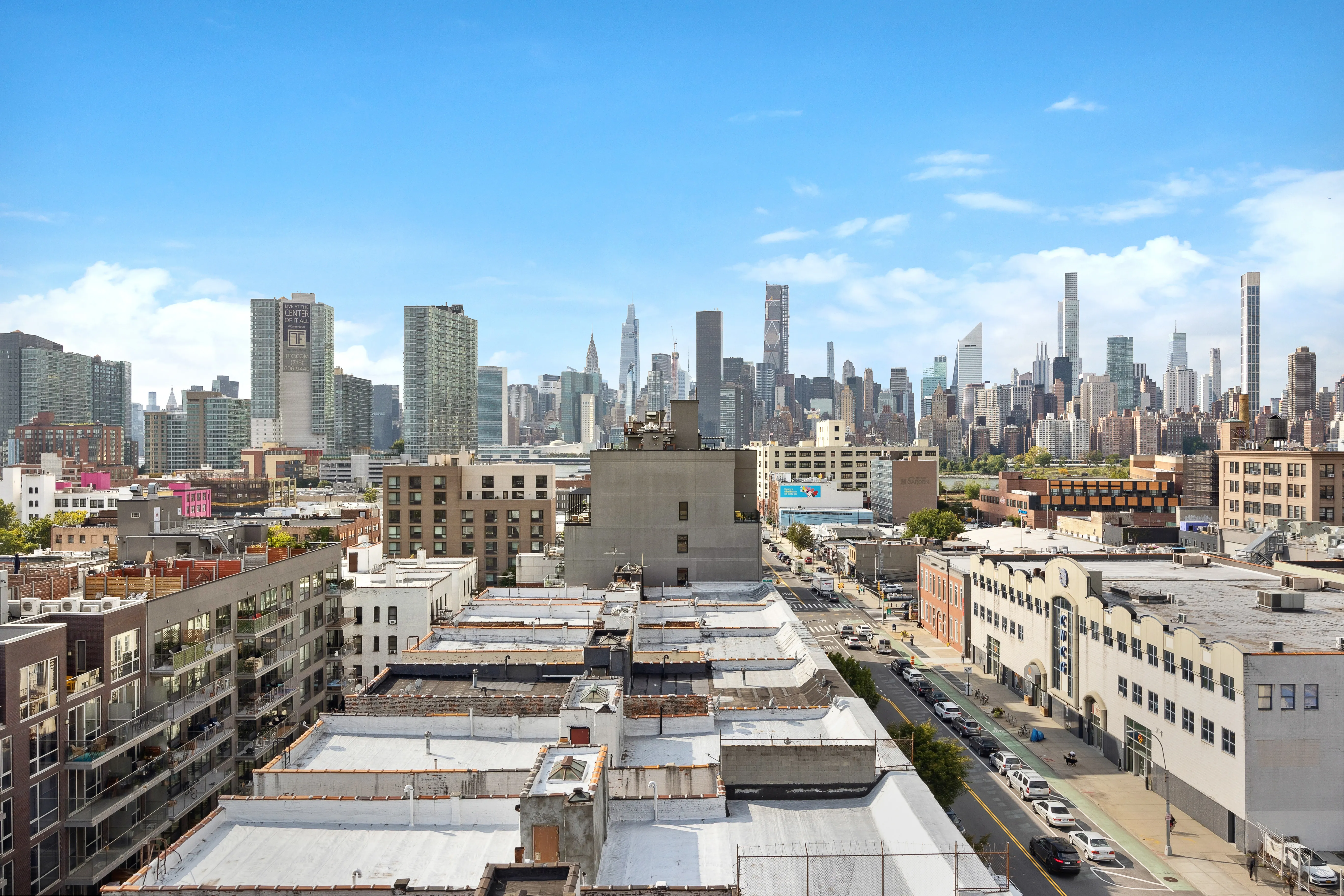 11-52 44th Drive #5A in Hunters Point, Queens | StreetEasy