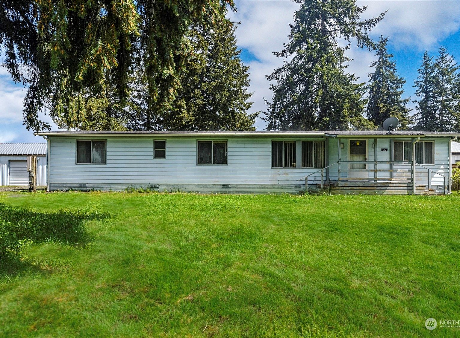 18524 Ivan Street SW, Rochester, WA 98579 | Zillow