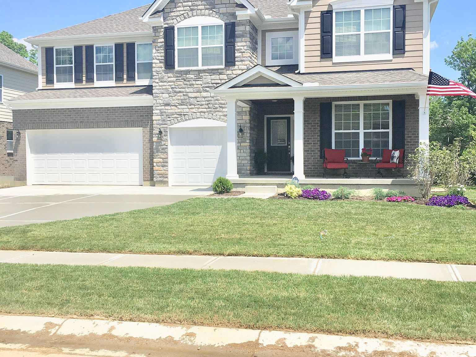 7362 Middleton Way, Mason, OH 45040 | Zillow