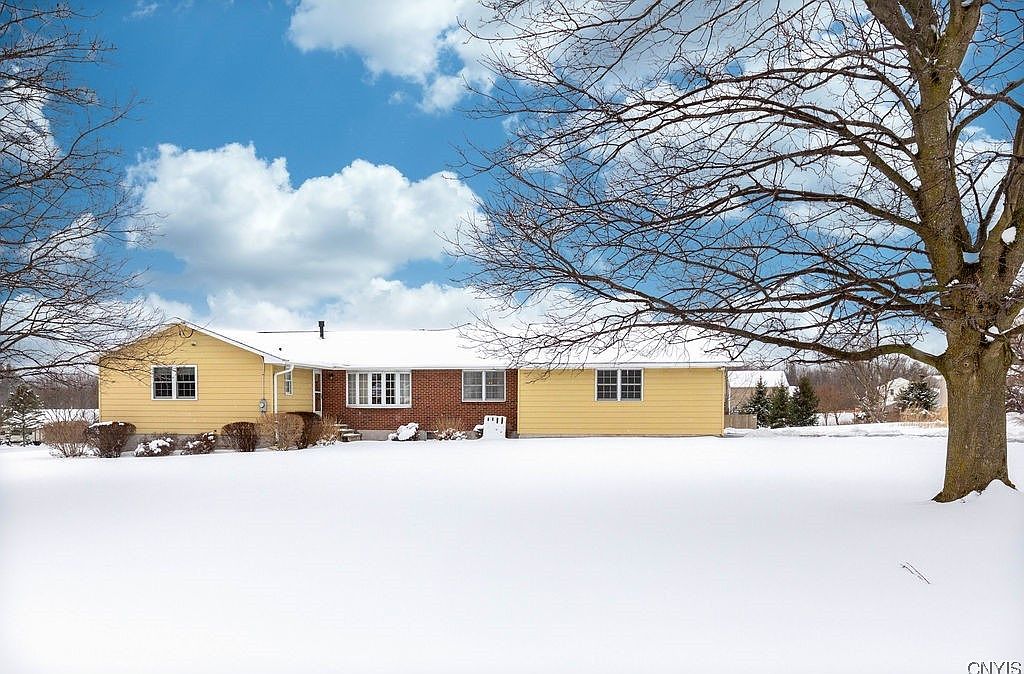 6589 Winchell Rd, Warners, NY 13164 | Zillow