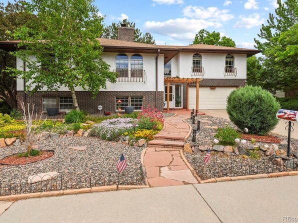 Aurora CO Real Estate - Aurora CO Homes For Sale | Zillow