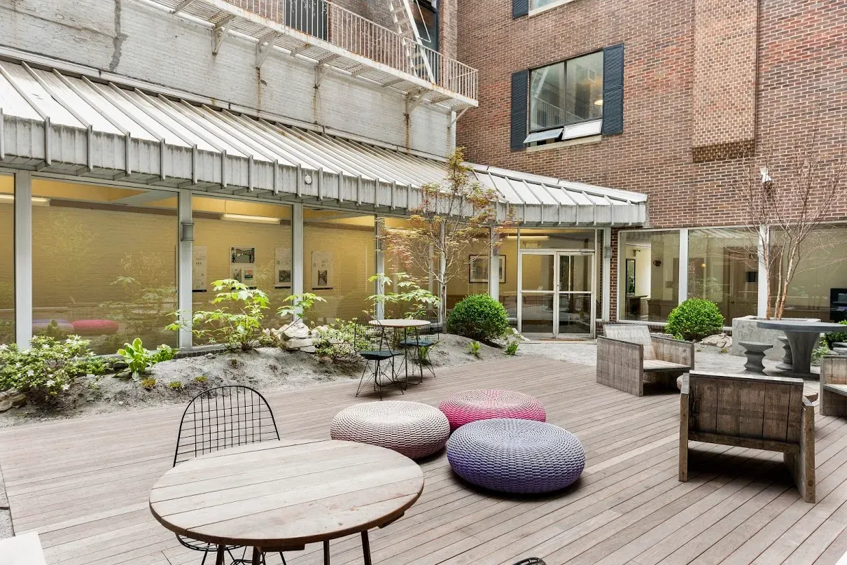 250 Mercer Street #A301 in Greenwich Village, Manhattan | StreetEasy