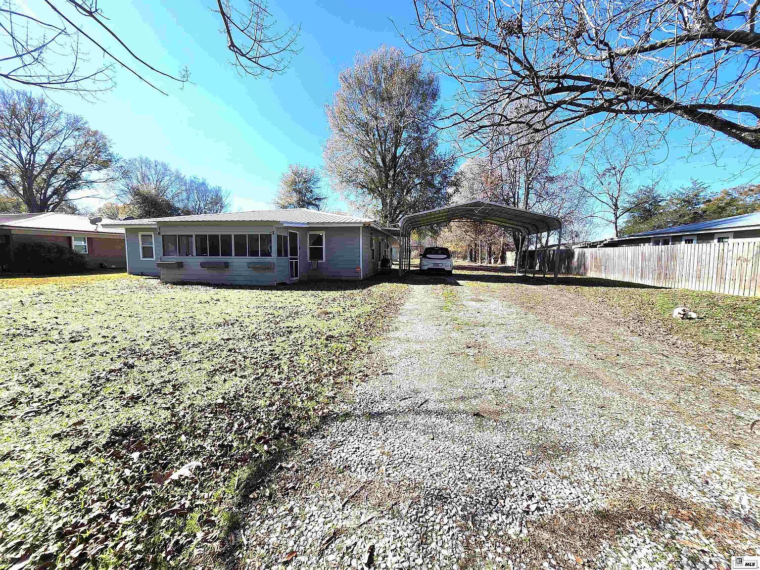 294 1st St, Gilbert, LA 71336 | MLS #208350 | Zillow