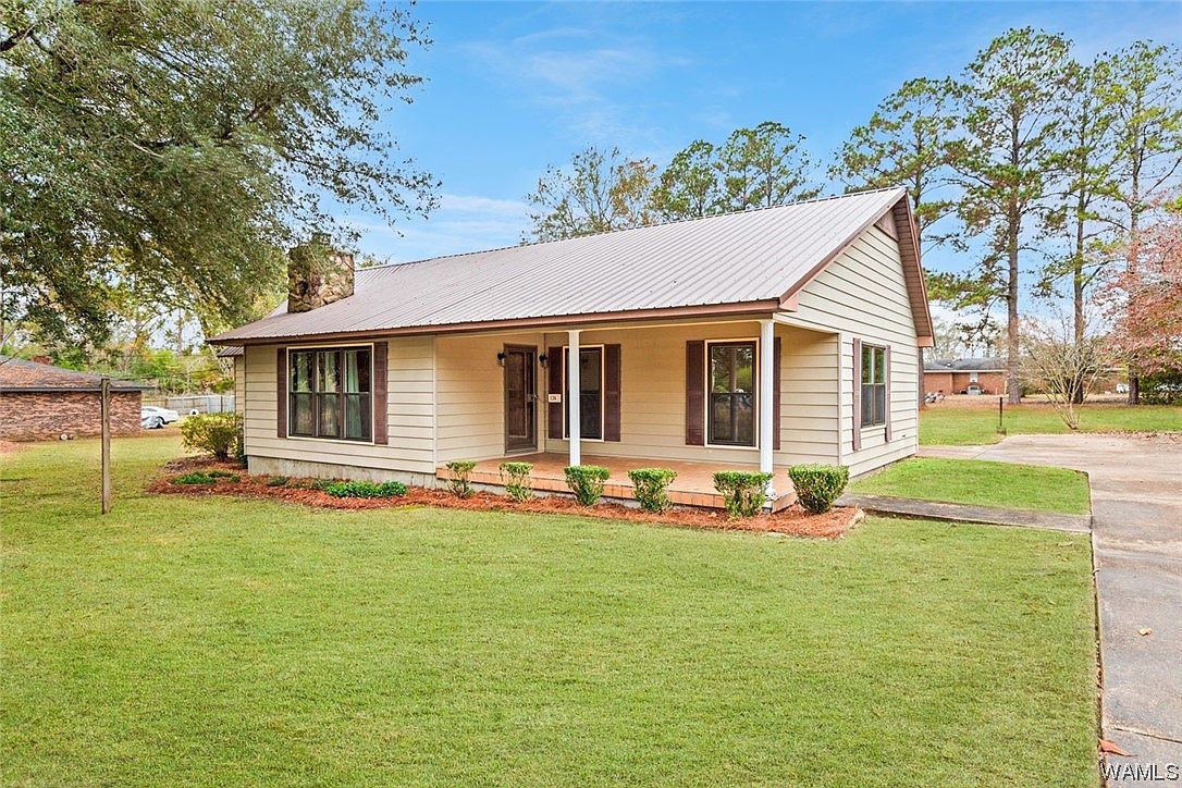 124 Whitfield Ave, Livingston, AL 35470 | Zillow