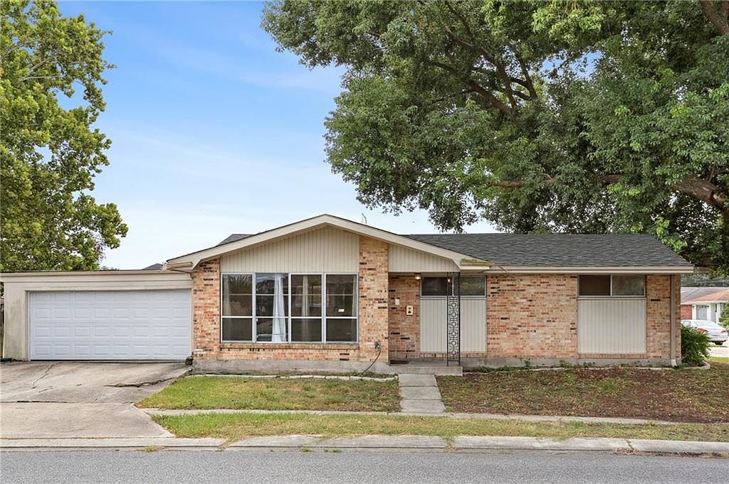 1539 Nursery Ave, Metairie, LA 70005 | MLS #2463870 | Zillow
