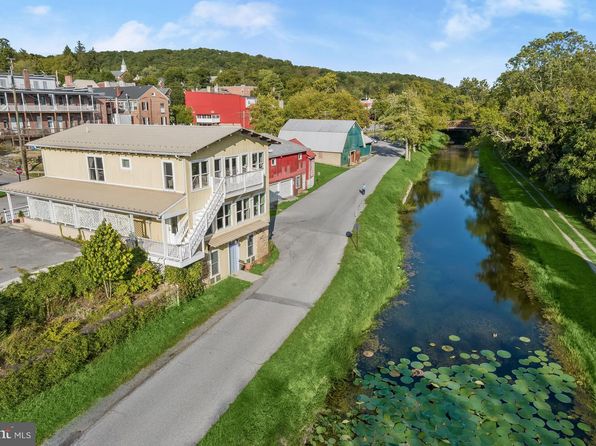 Hancock MD Real Estate - Hancock MD Homes For Sale | Zillow