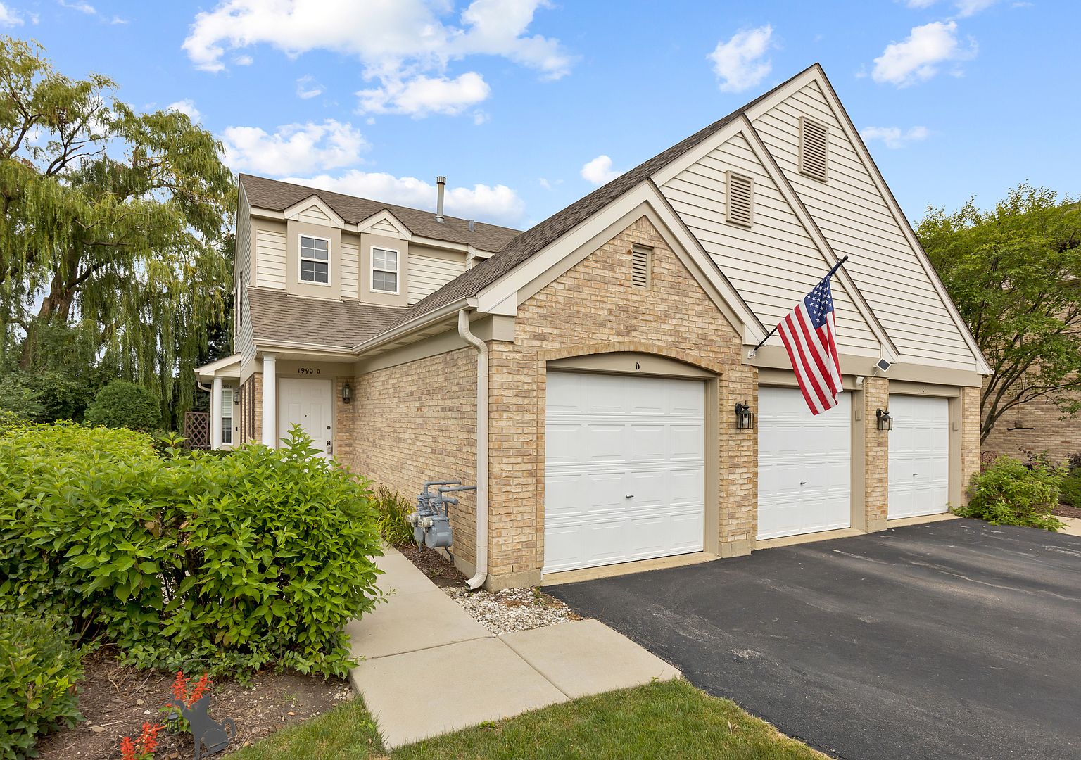 1990 Gary Ct UNIT D, Schaumburg, IL 60193 | Zillow