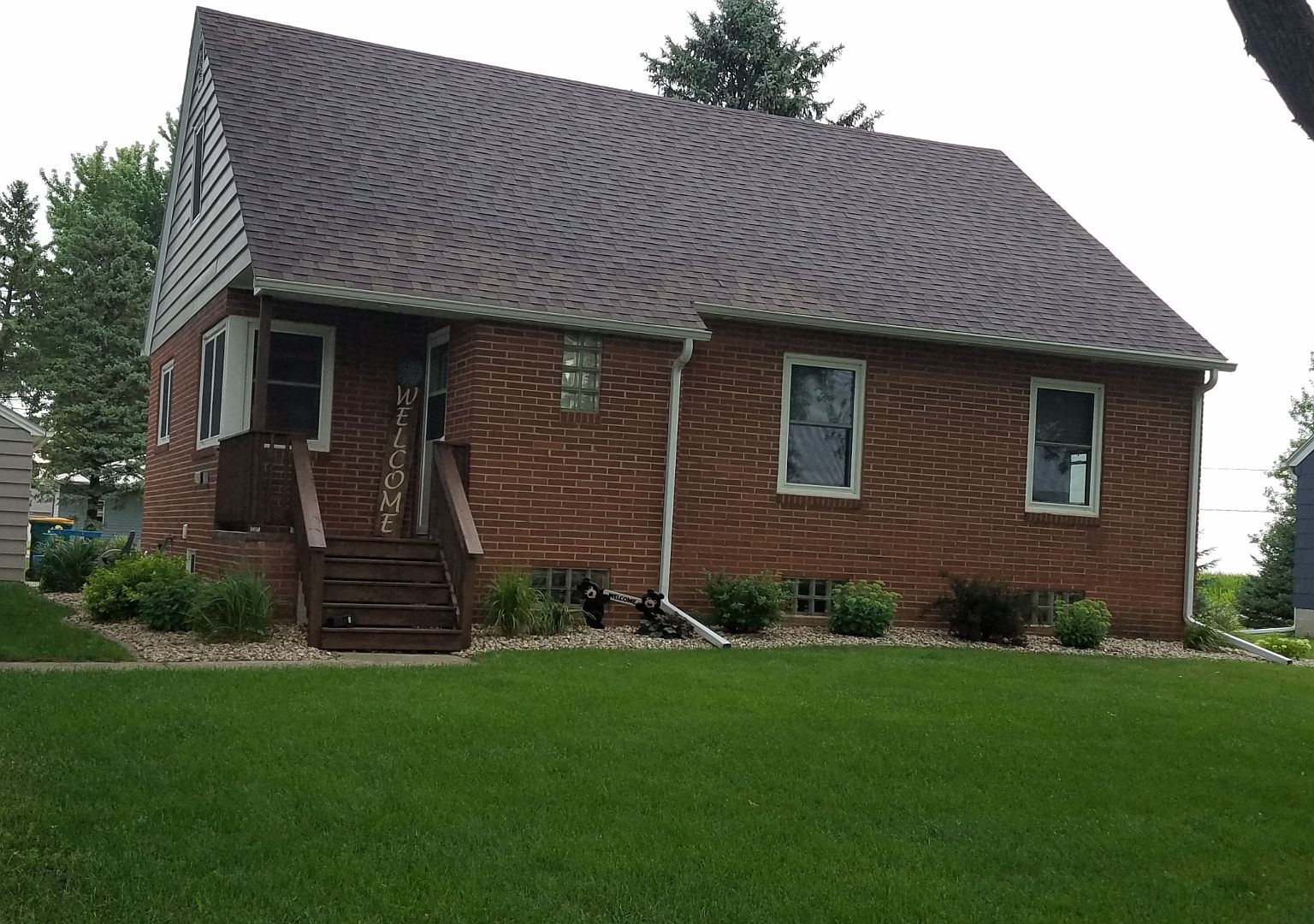 407 E Woodman St, Jeffers, MN 56145 | Zillow