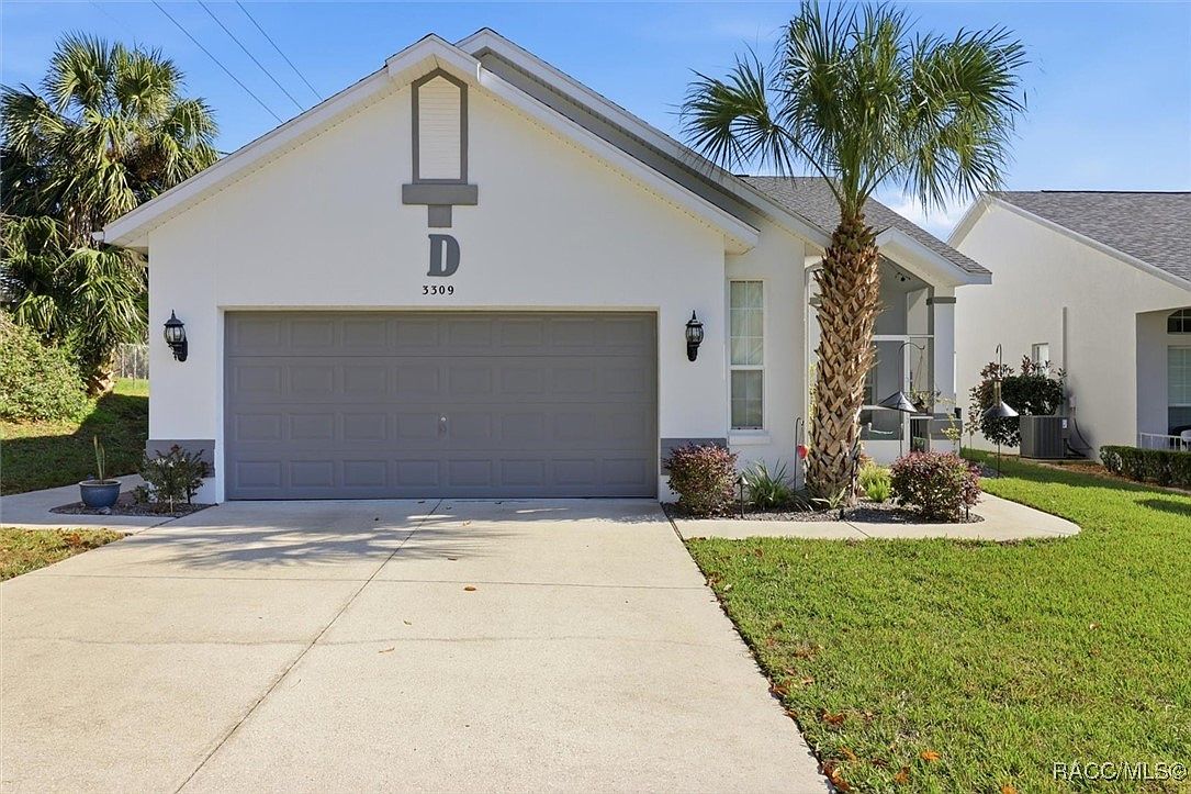 3309 S Highgate Point, Inverness, FL 34452 | MLS #850987 | Zillow