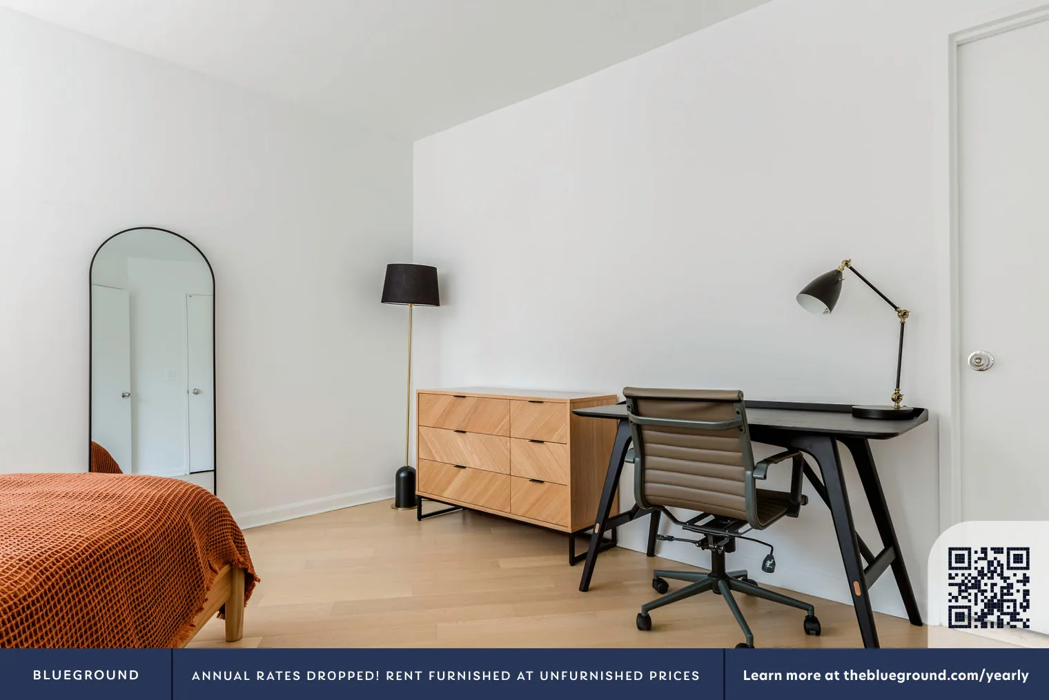 400 Chambers Street #23K in Battery Park City, Manhattan | StreetEasy