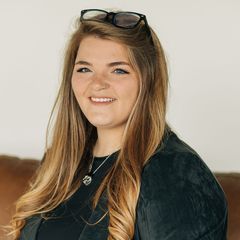 Elizabeth Rigsby - Real Estate Agent in Fairfield Bay, AR - Reviews ...