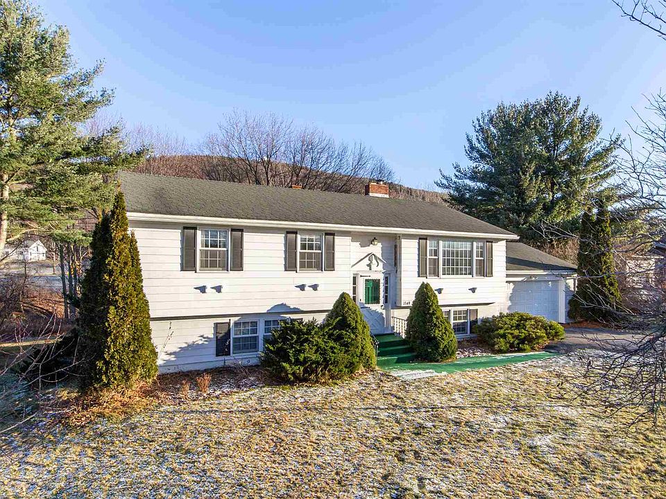 1349 Fairfax Road, Saint Albans, VT 05478 | Zillow