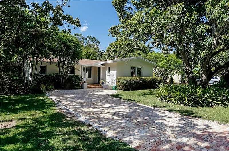 6891 SW 76th Ter, South Miami, FL 33143 | Zillow