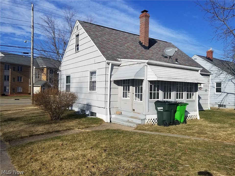 121 W Bagley Rd, Berea, OH 44017 | Zillow