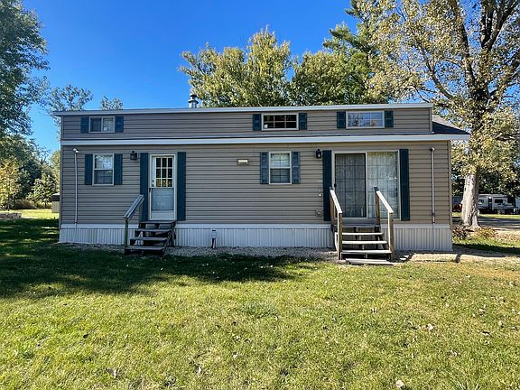 25-2/3 Woodhaven Lakes, Sublette, IL 61367 | MLS #12130334 | Zillow