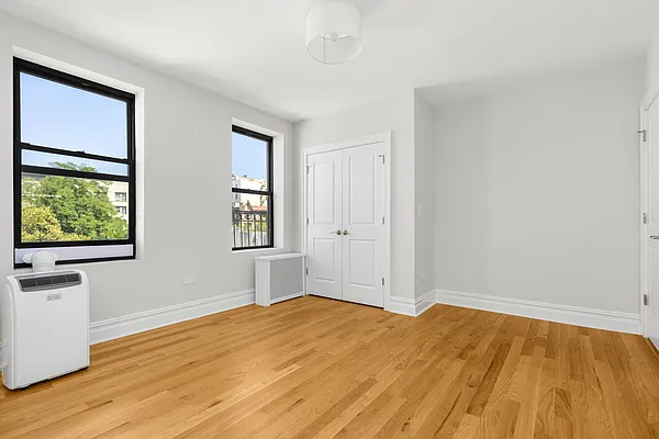 870 Riverside Drive #6A in Washington Heights, Manhattan | StreetEasy