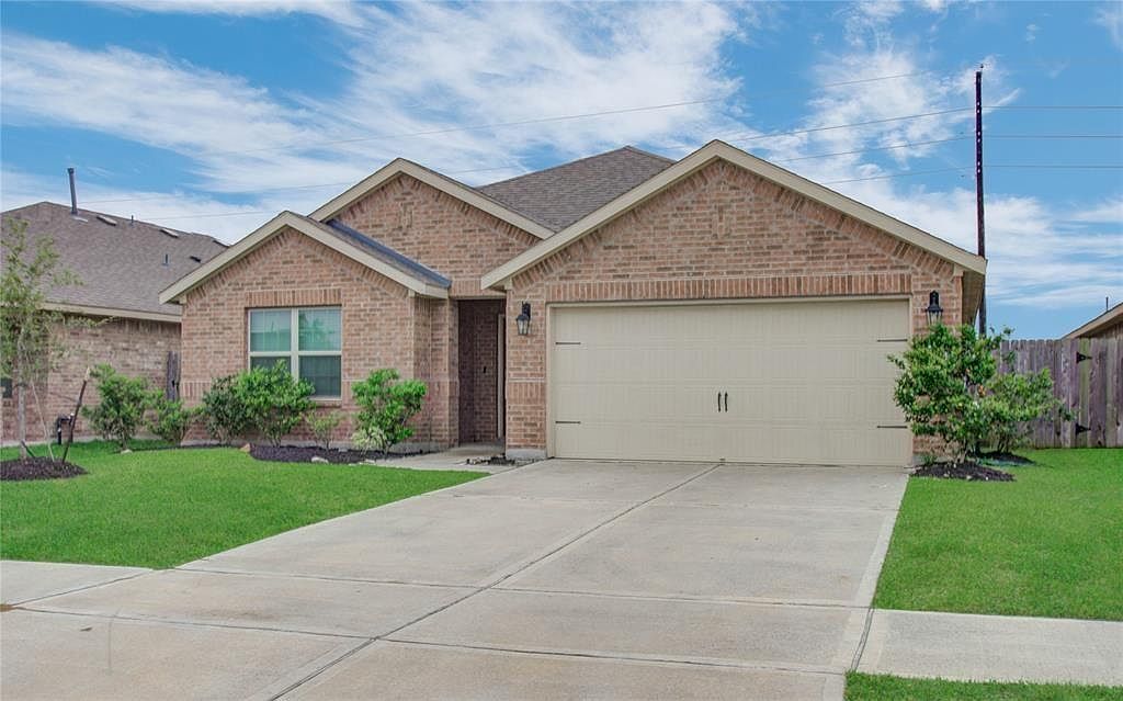 1431 Wheatland Terrance Ln, Missouri City, TX 77459 | Zillow