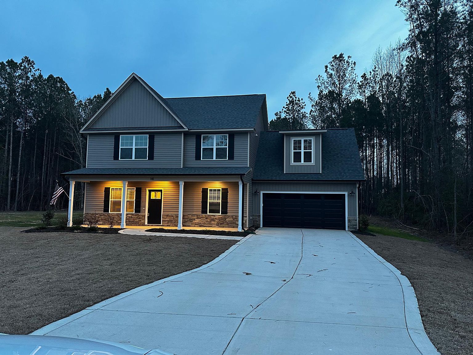 141 Sears Dr, Cameron, NC 28326 | Zillow