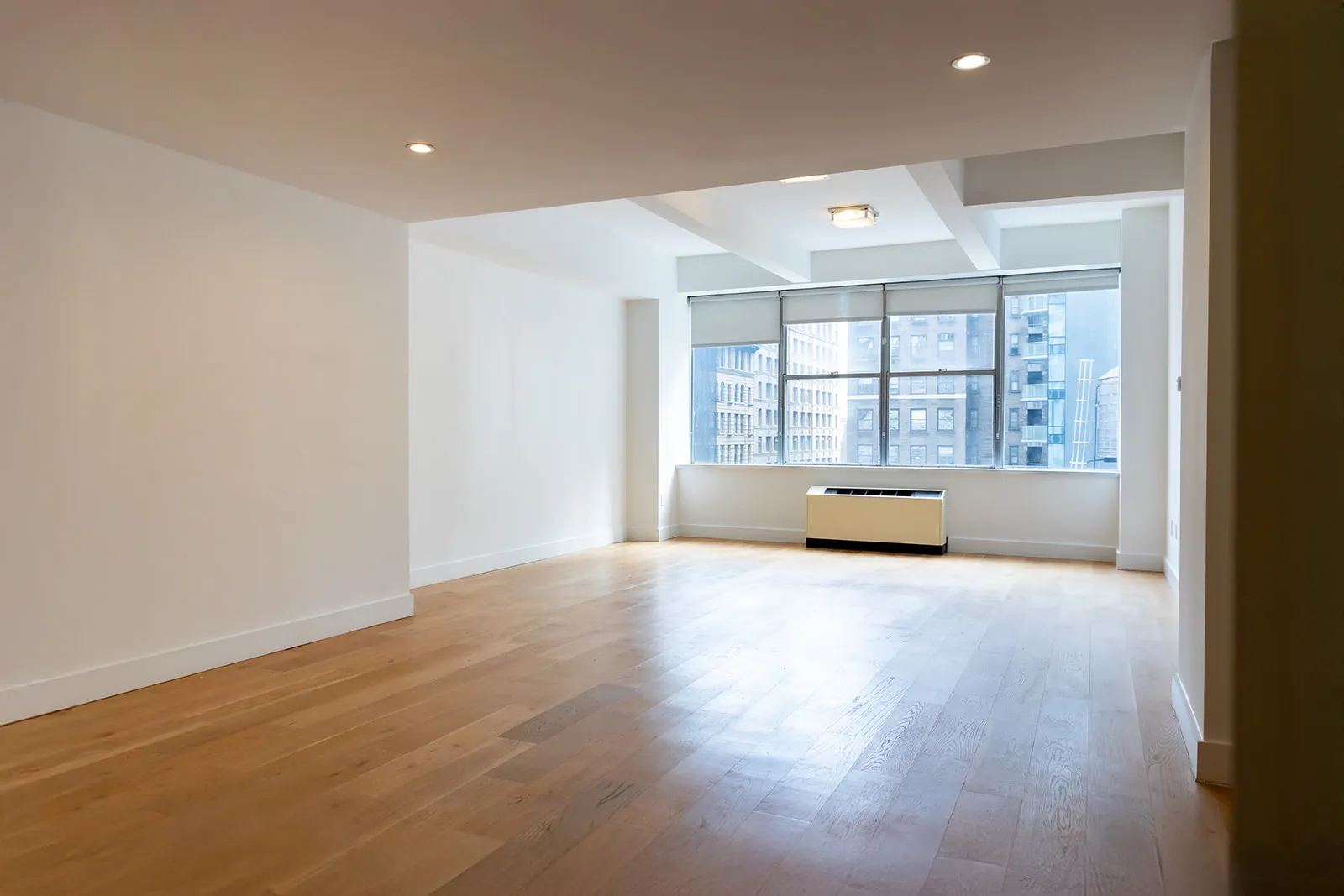 53 Park Place #11M in Tribeca, Manhattan | StreetEasy