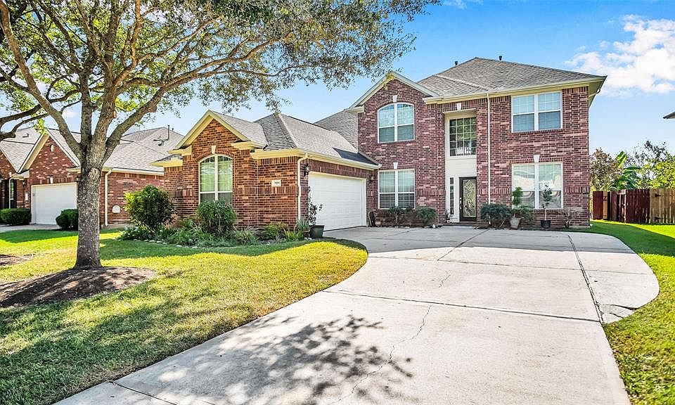 9606 Sagedeck Ln, Houston, TX 77089 | MLS #6836103 | Zillow