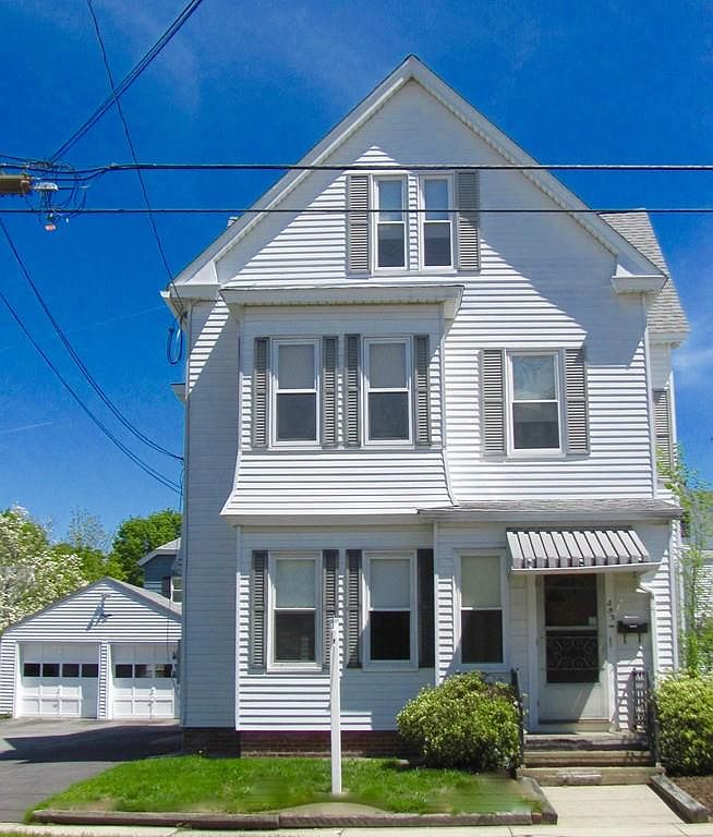483 High St, Clinton, MA 01510 | Zillow