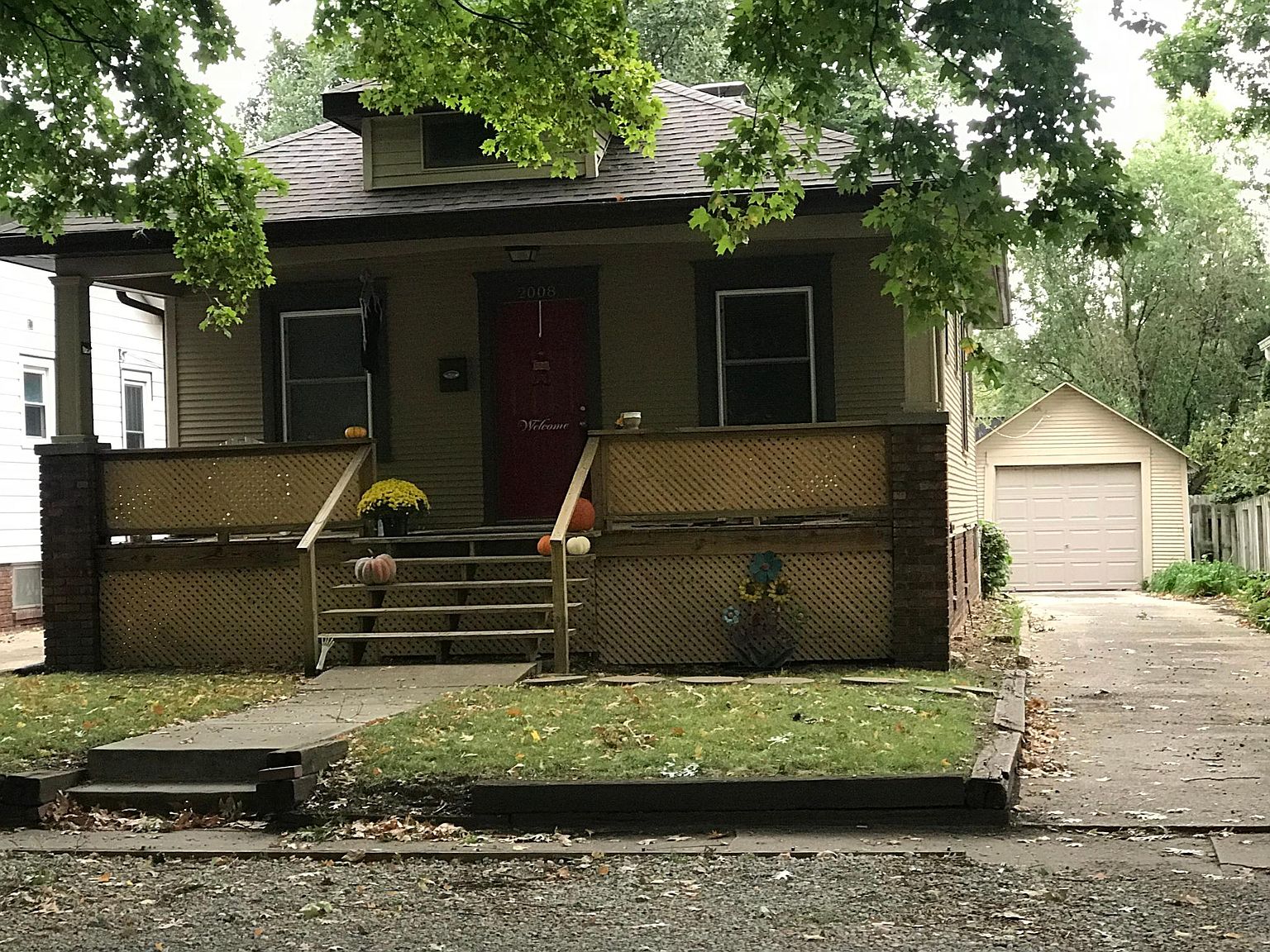 2008 Dial Ct, Springfield, IL 62704 | Zillow