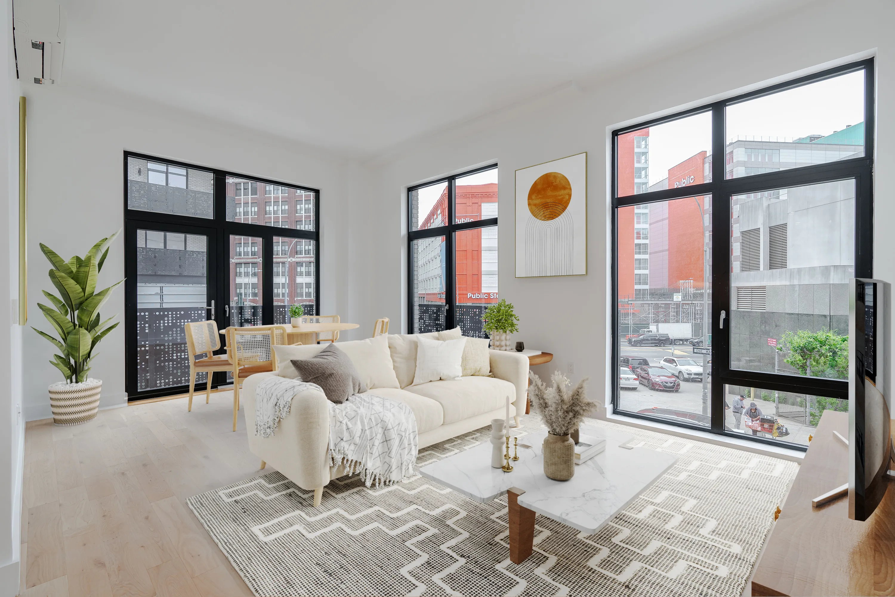 38-27 32nd Street #803 in Long Island City, Queens | StreetEasy