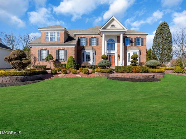 Marlboro NJ Real Estate - Marlboro NJ Homes For Sale | Zillow