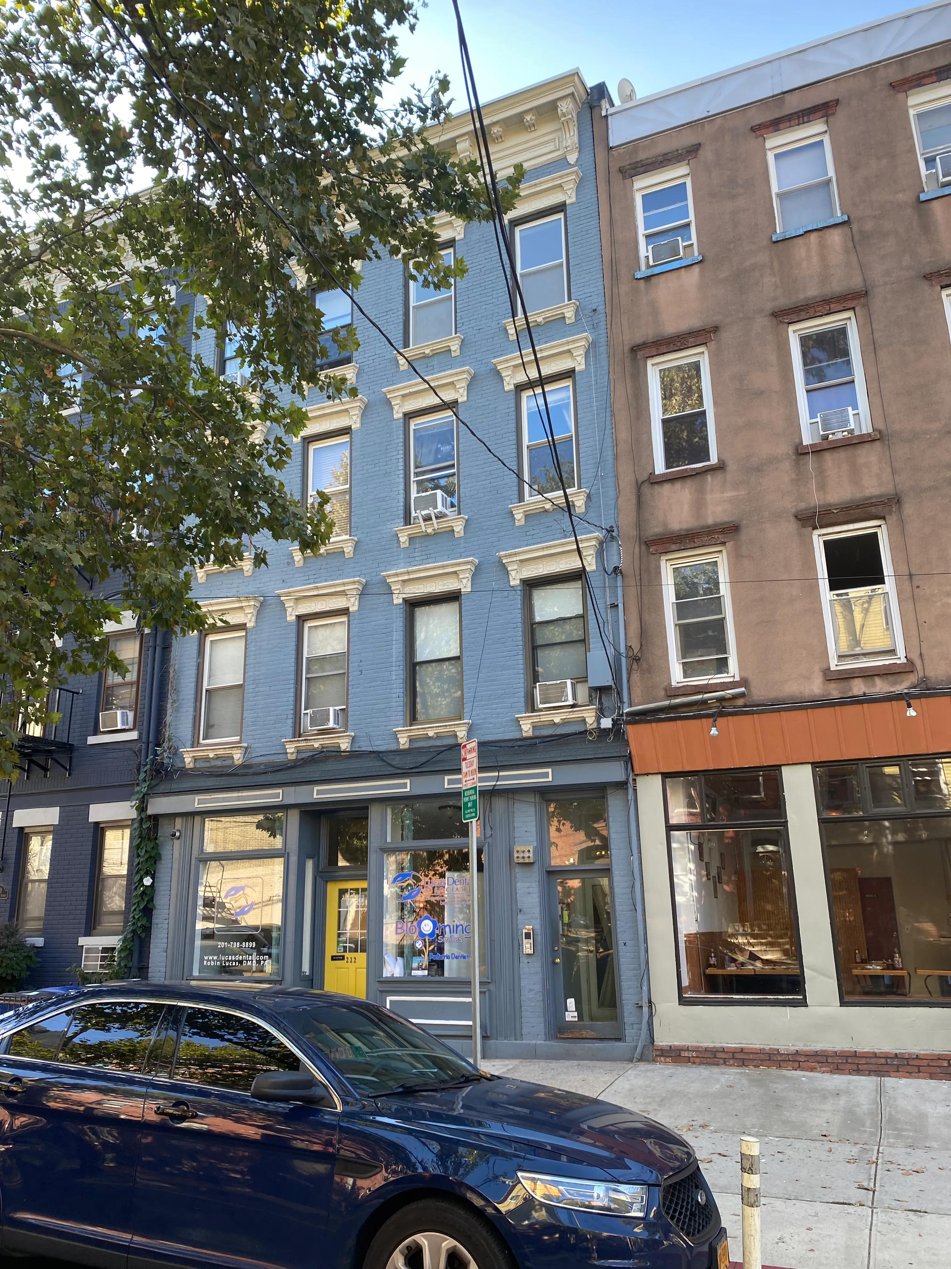 232 Bloomfield Street #4N in Hoboken, New Jersey | StreetEasy