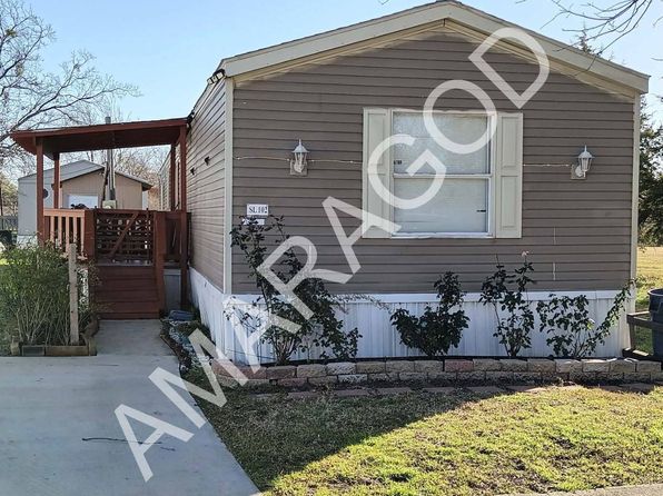 Desoto TX Mobile Homes & Manufactured Homes For Sale - 3 Homes | Zillow