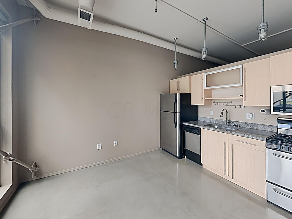 60 E Spring St #105, Columbus, OH 43215 | Zillow