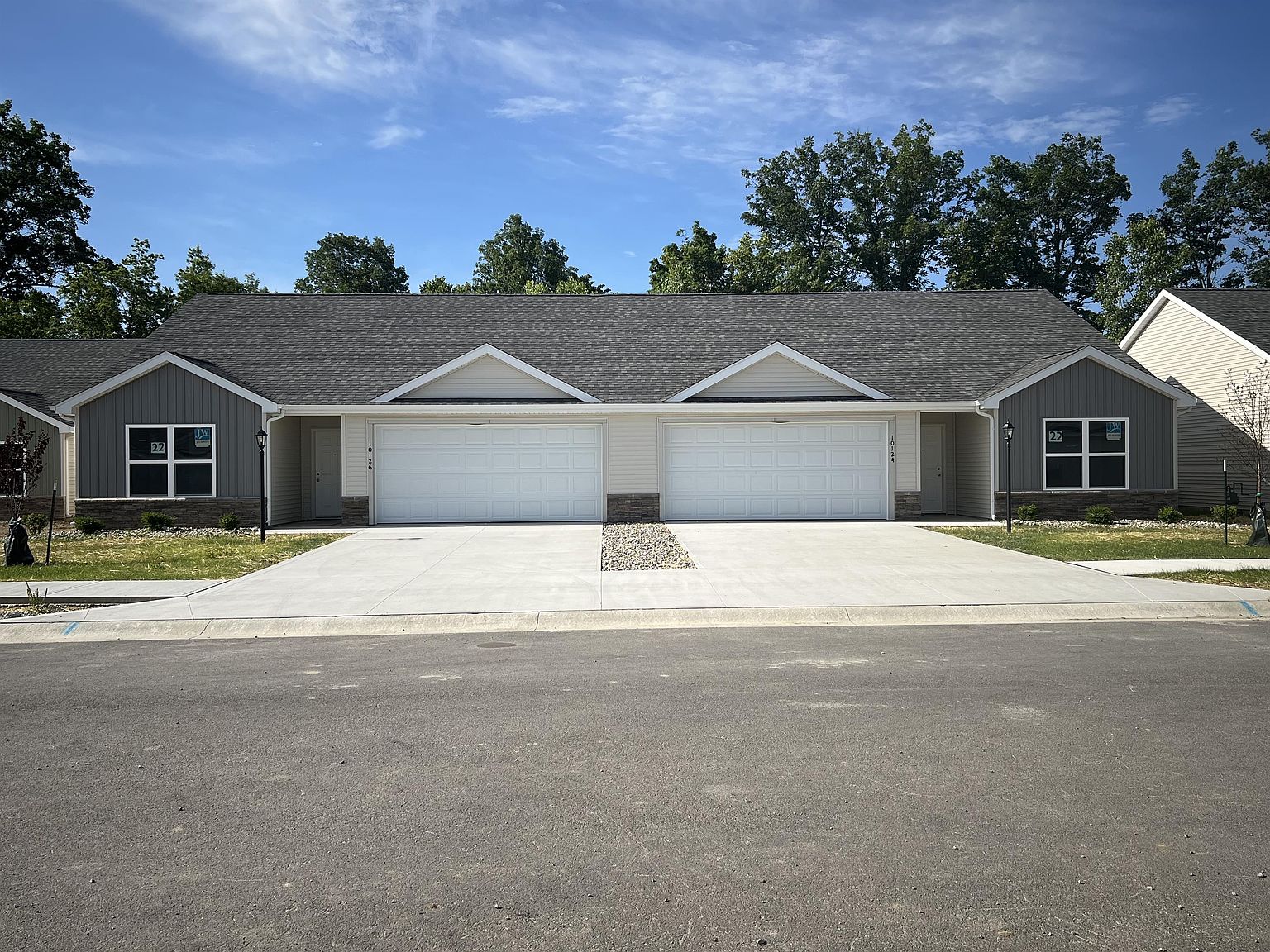 10134 Park Ave #10134, New Haven, IN 46774 | Zillow