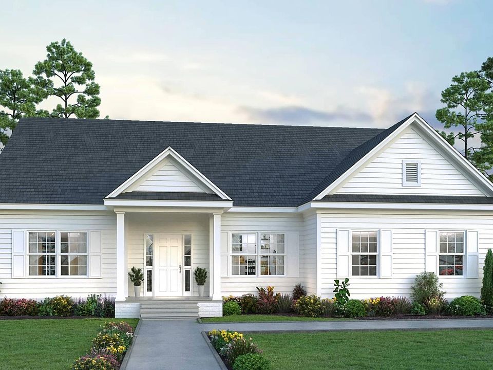 5576 Us Highway 176, Pomaria, SC 29126 | MLS #580860 | Zillow