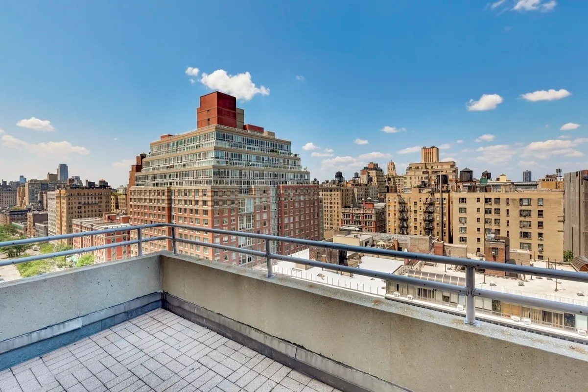 247 West 87th Street #16F in Upper West Side, Manhattan | StreetEasy
