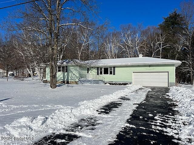 402 County Route 357, Medusa, NY 12120 | Zillow