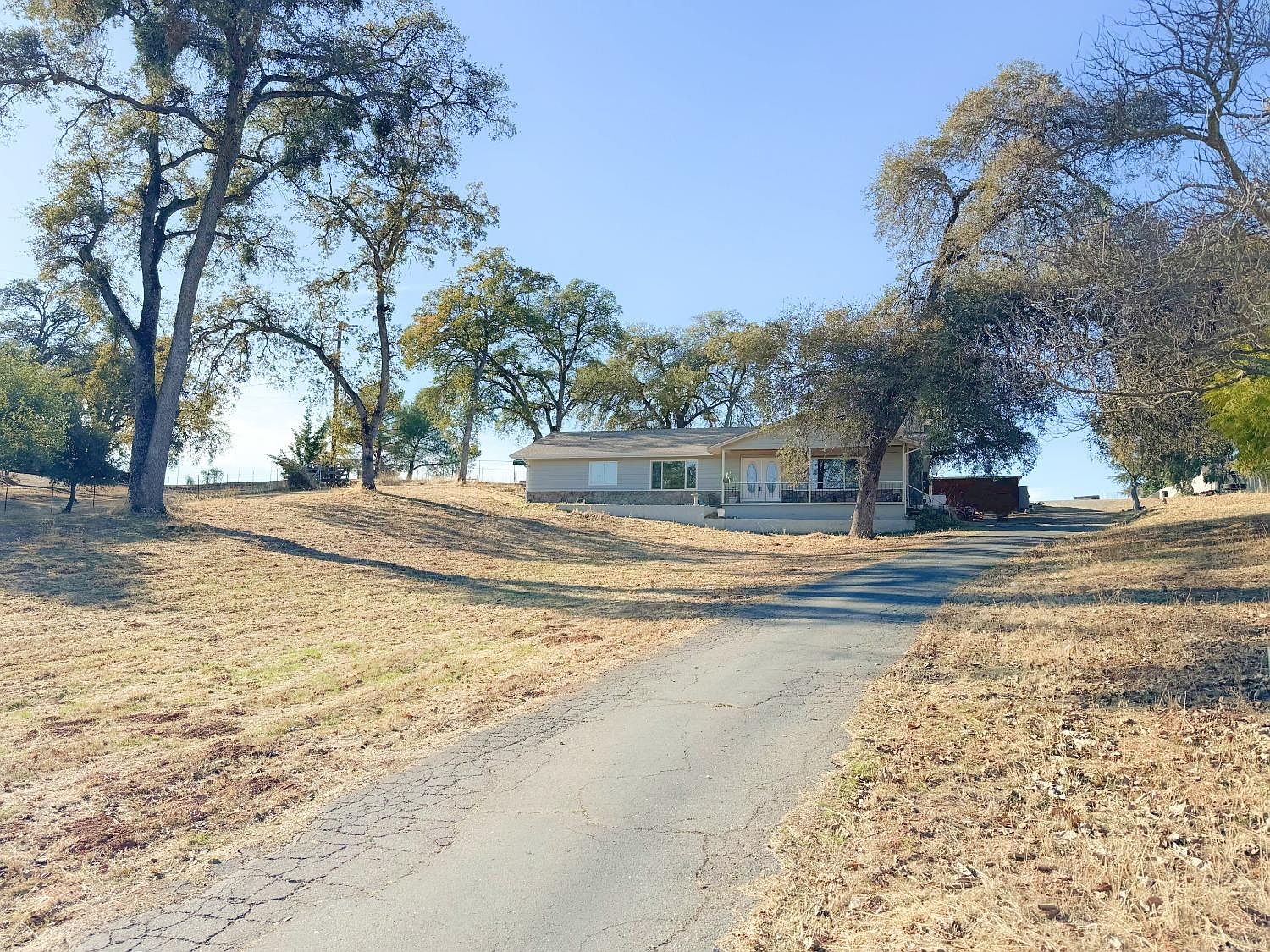13175 Willow Creek Rd, Ione, CA 95640 | Zillow