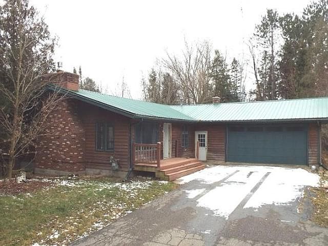 W6205 Highway 64, Bryant, WI 54418 | Zillow