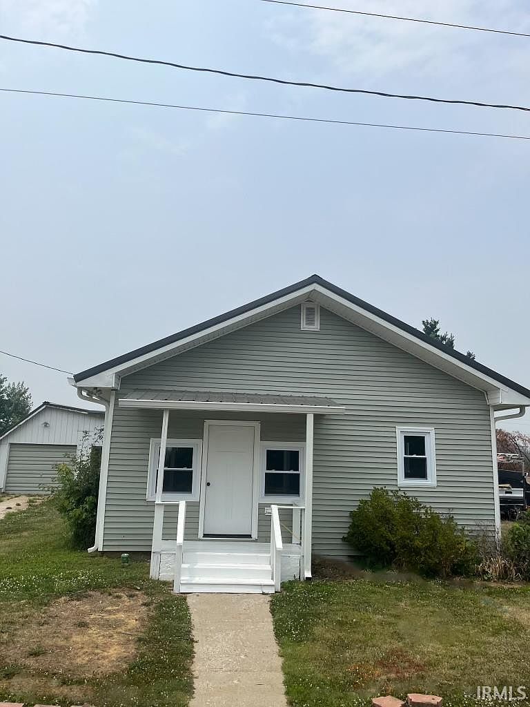 325 N 1st St, Edwardsport, IN 47528 | Zillow
