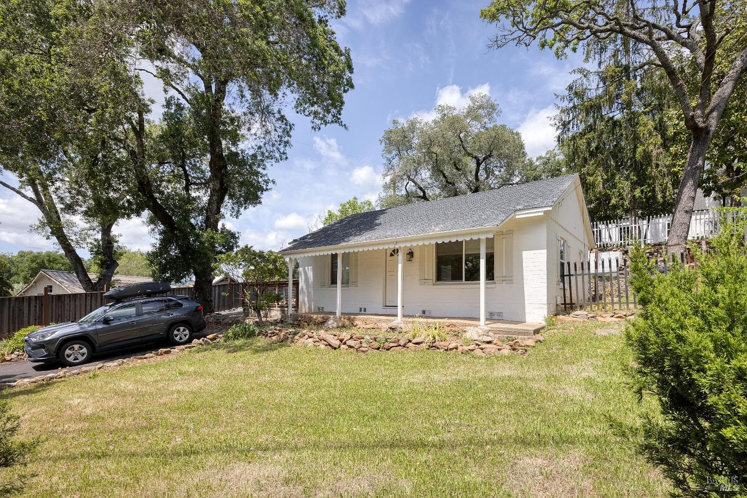 3743 Chanate Rd, Santa Rosa, CA 95404 | MLS #323050030 | Zillow