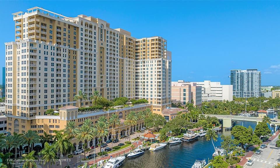 511 SE 5th Ave APT 1913, Fort Lauderdale, FL 33301 | Zillow