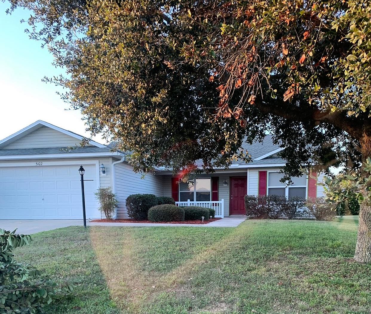 5102 NE 121st Rd, Oxford, FL 34484 | Zillow