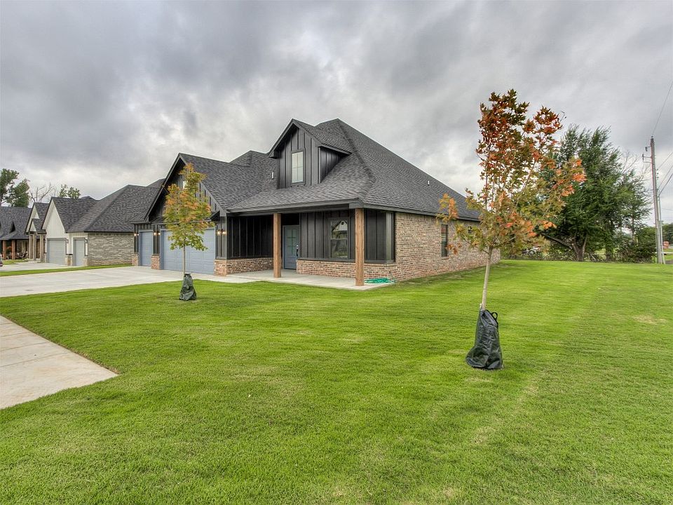 1001 Ryan Ridge Ct, Oklahoma City, OK 73130 | Zillow