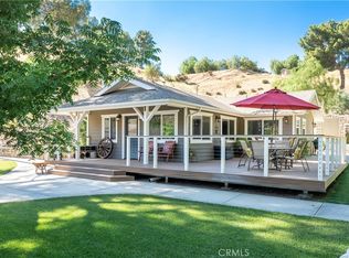 9333 Escondido Canyon Rd, Agua Dulce, CA 91390 | MLS #24-412831 | Zillow