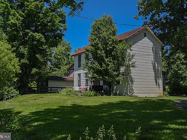 75 S Old Mill Dr, Fort Ashby, WV 26719 | Zillow