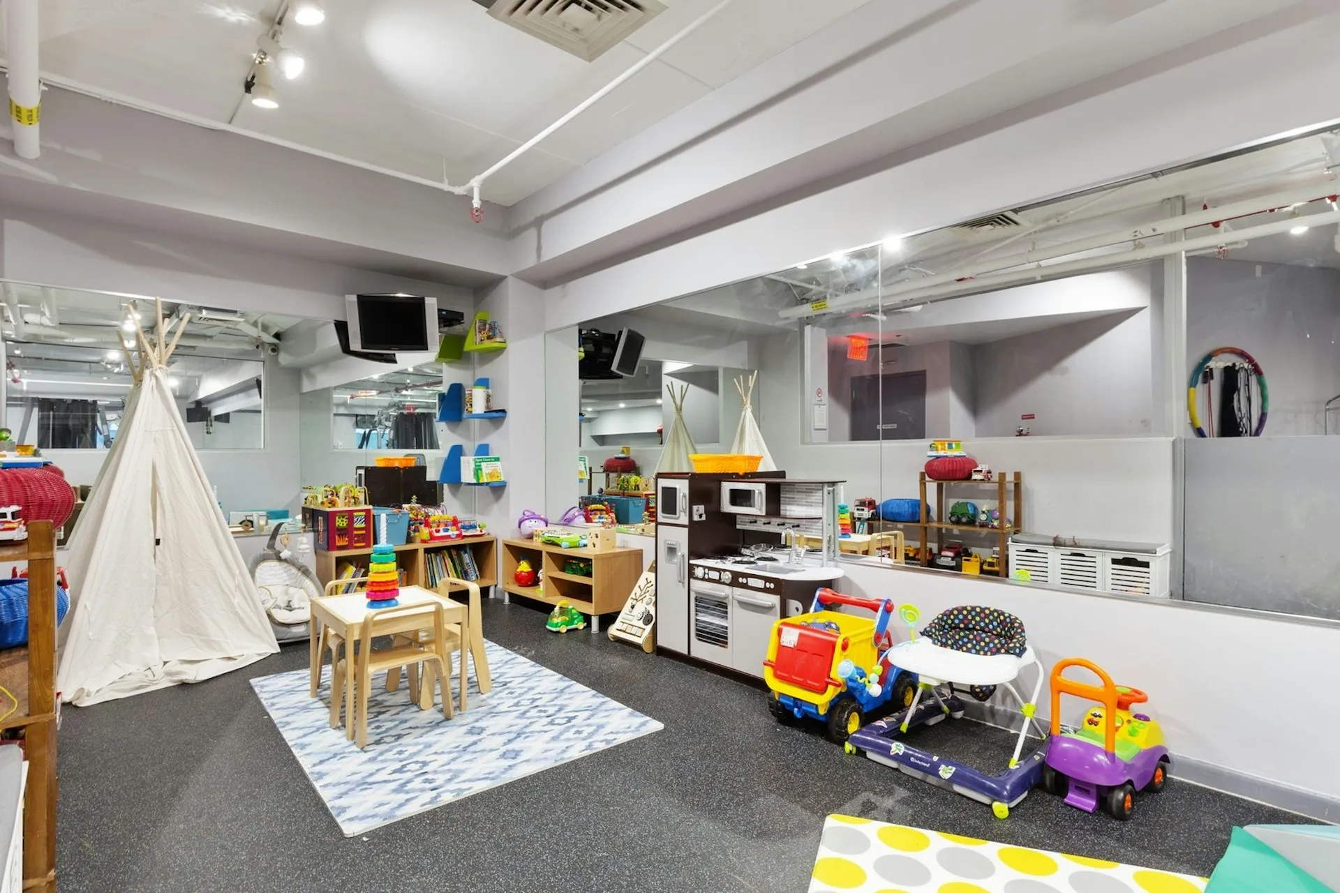 133 Water Street #2C in DUMBO, Brooklyn | StreetEasy